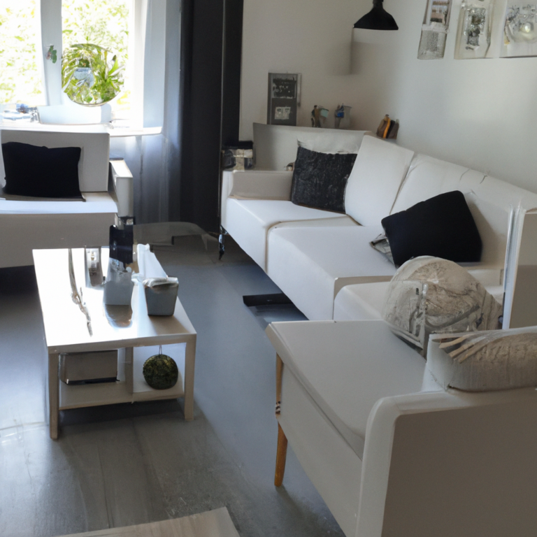 Gør boligindretningen enkel med Ferm Living - Alt Om Bolig